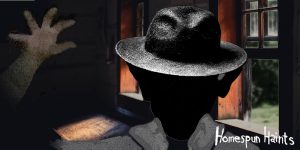 The Hat Man | Historical Myths and Lore | Paranormal Podcast