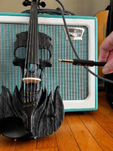 The Devils Instrument