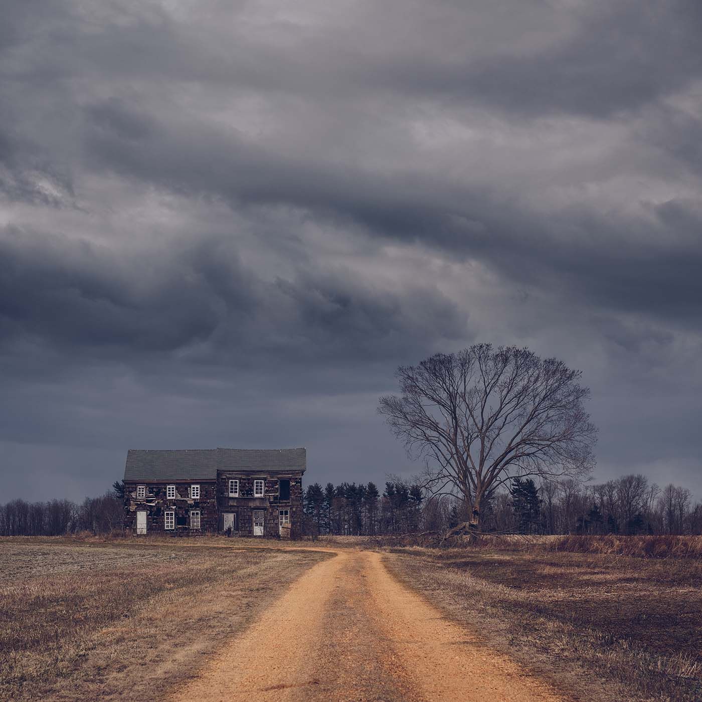 Personal Ghost Stories from Iowa