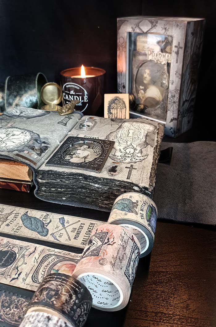 Three of the Most Haunted Libraries in the World