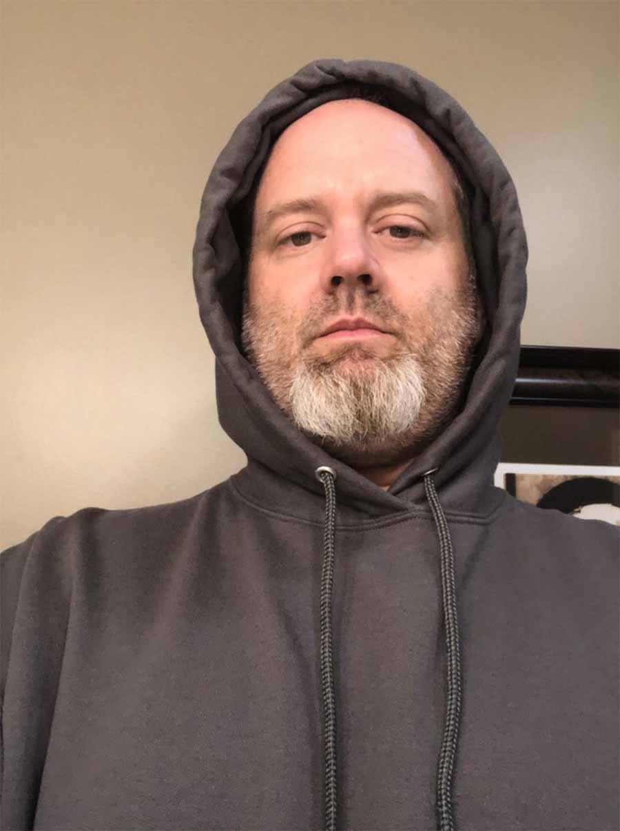 The Weirder The Better - Strange Paranormal Podcast