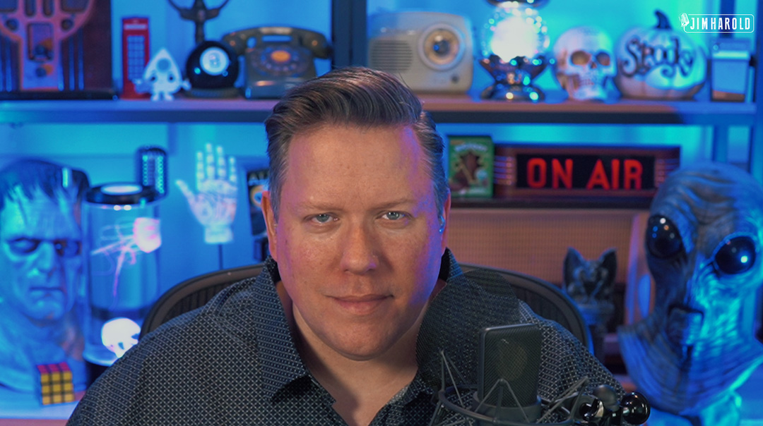 Supernatural Synchronicity and Paranormal Serendipity