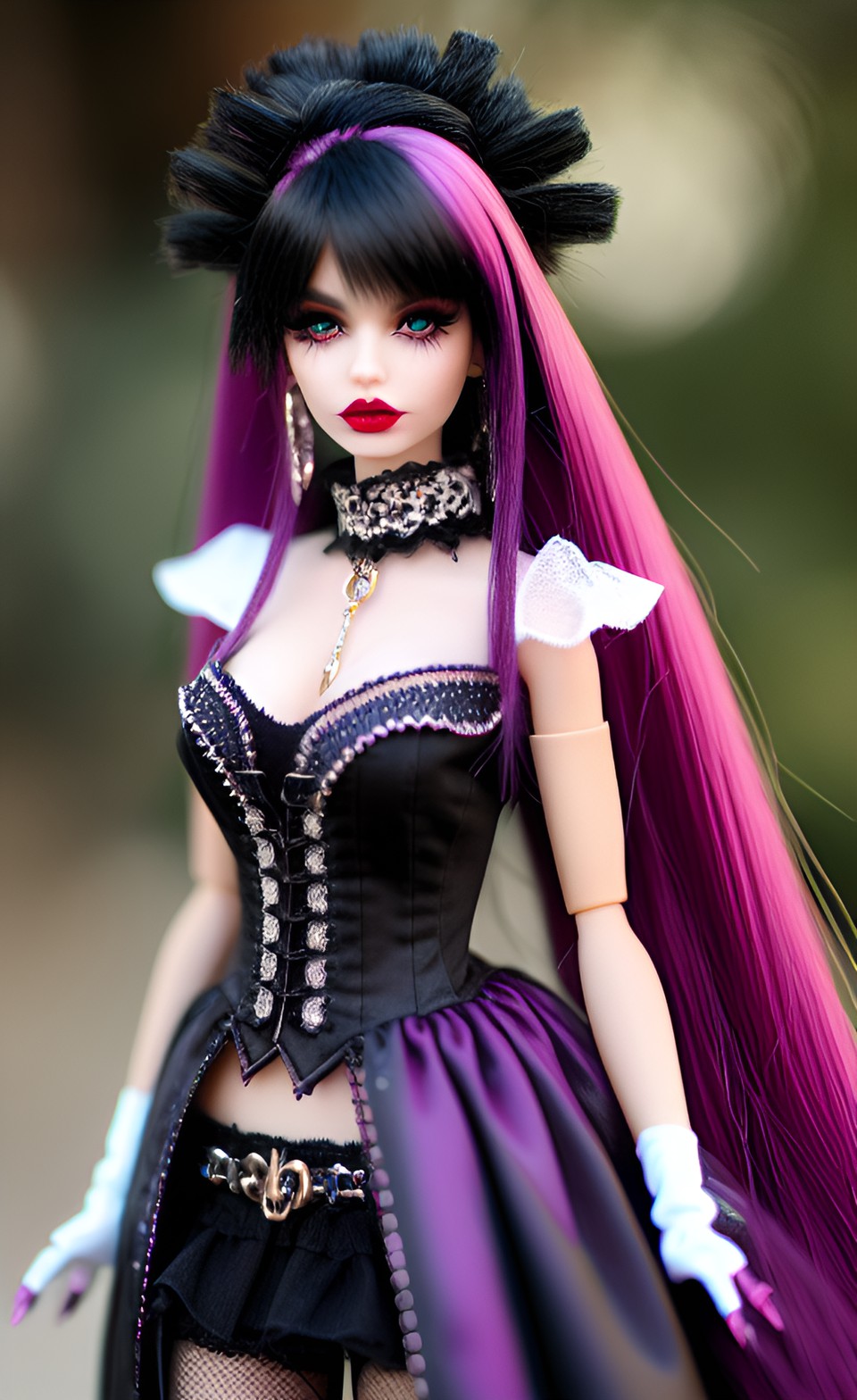 What's so Spooky about March? - Homespun Haints