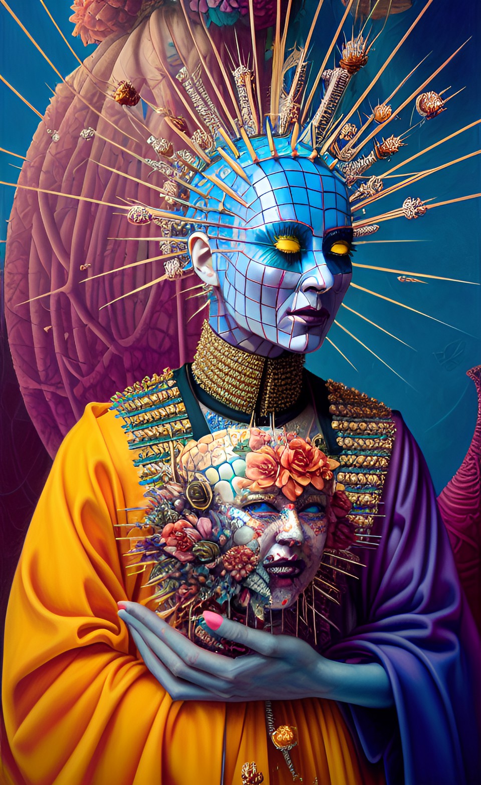 What's so Spooky about March? - Homespun Haints