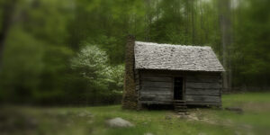 Haint Blue | Paranormal Southern Folklore