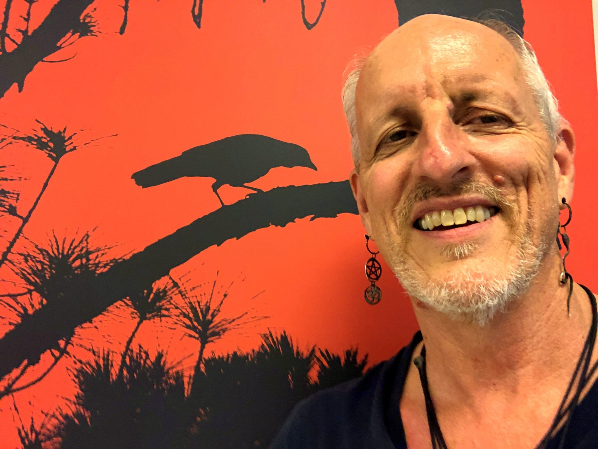 Crow Folklore and Magic